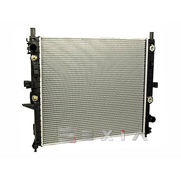 Mercedes-Benz ベンツ W163 ラジエーター ラジエター ML320 ML350 ML430 ML55 1635000003 ...