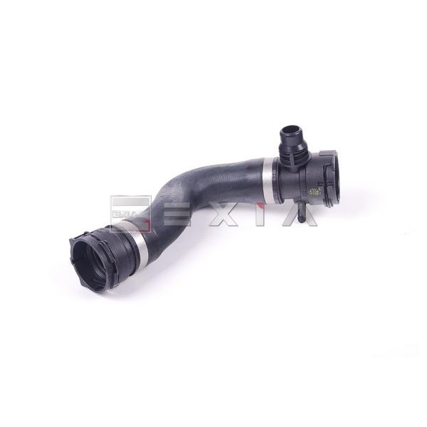 BMW E82 E88 E90 E91 E92 E93 E84 Z4 ラジエーター アッパーホース ウォーターホース クーラントホース ...