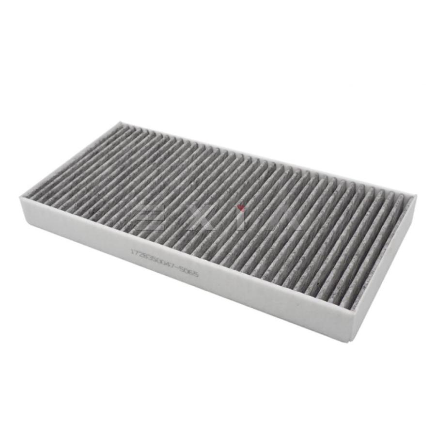 ベンツ R171 R172 エアコンフィルター 活性炭入 室内用 SLK200 SLK280 SLK350 SLK55 SLC180 ...