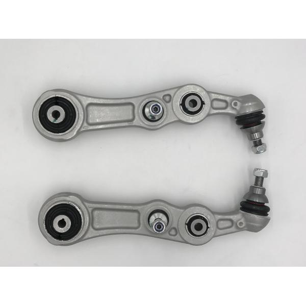 Benz ベンツ W205 C180 C200 C220 C350 C63 フロント コントロールアーム ロアアーム 左右セット ...