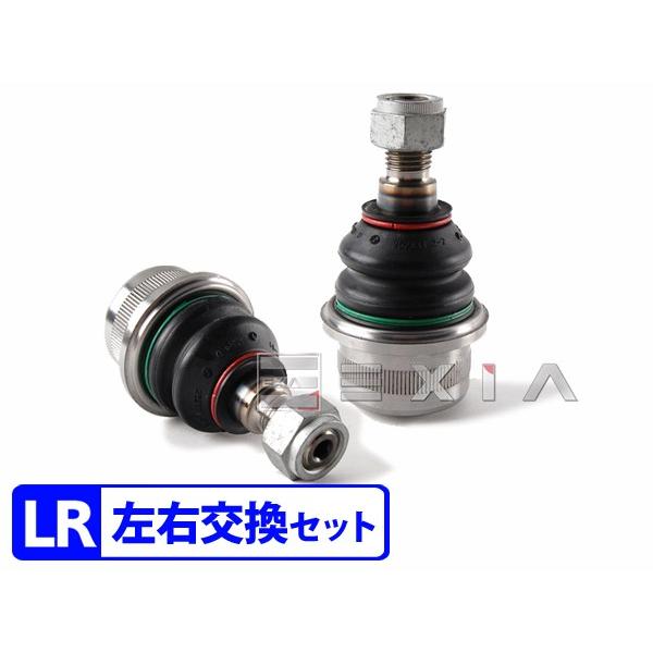 Mercedes-Benz ベンツ W219 フロント ロアアーム ボールジョイント 左右セット CLS350 CLS500 CLS550 ...