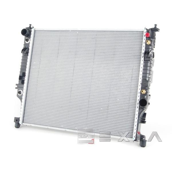 Mercedes-Benz ベンツ W164 X164 W251 ラジエーター ラジエター ML350 ML500 R350 R500 ...