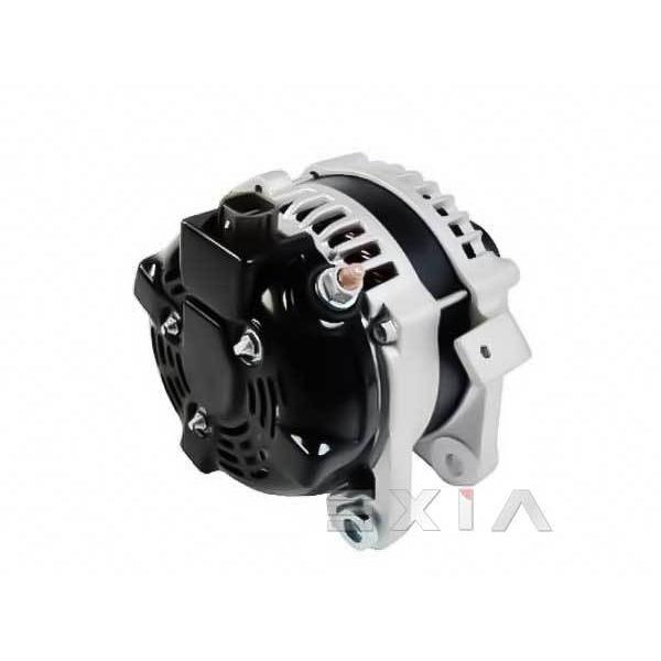 トヨタ TOYOTA アルファード ANH10W ANH15W オルタネーター ダイナモ 27060-28290 27060-28240 コア ...