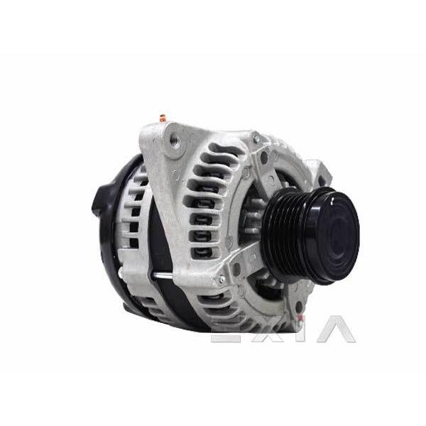 トヨタ（TOYOTA） ヴォクシー ノア (ZRR70G ZRR70W ZRR75G ZRR75W) オルタネーター 27060-37030 ...
