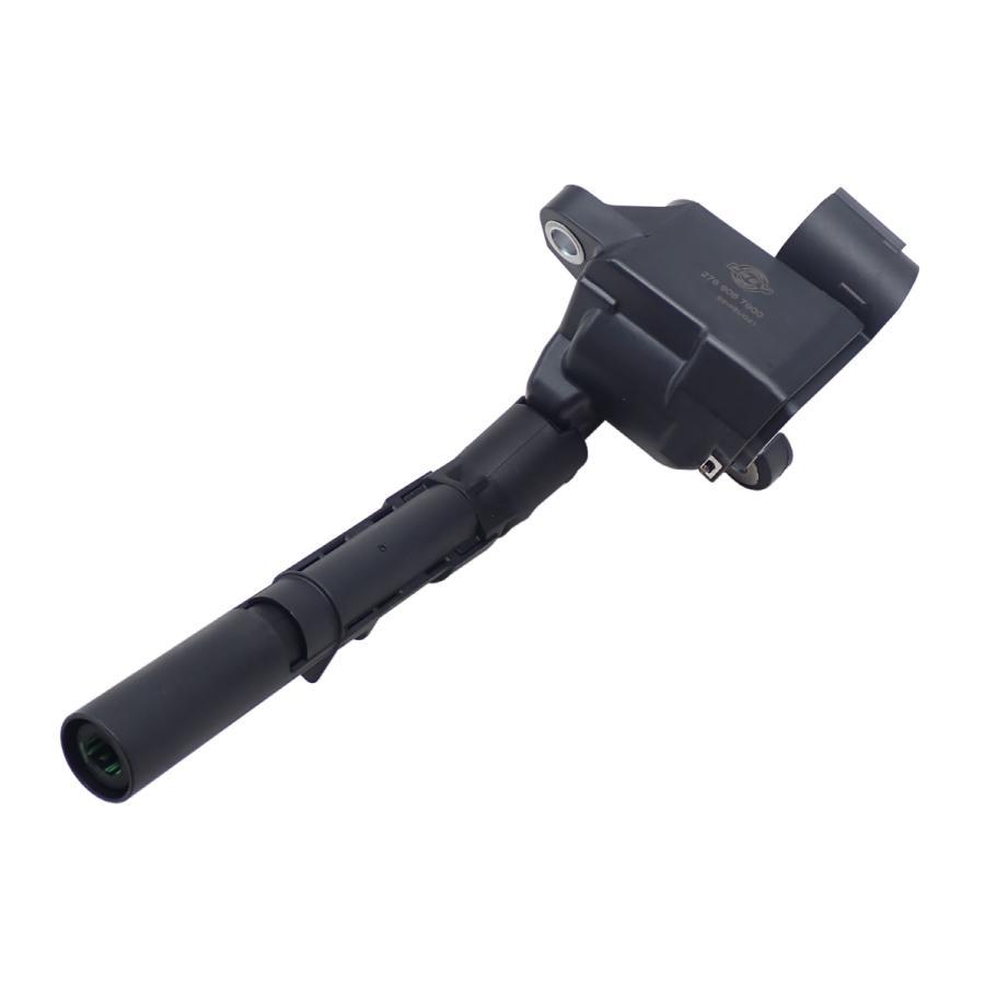 ベンツ R172 W166 X166 W251 イグニッションコイル HELLA製 SLK350 SLK55 ML350 ML63 GL550 ...