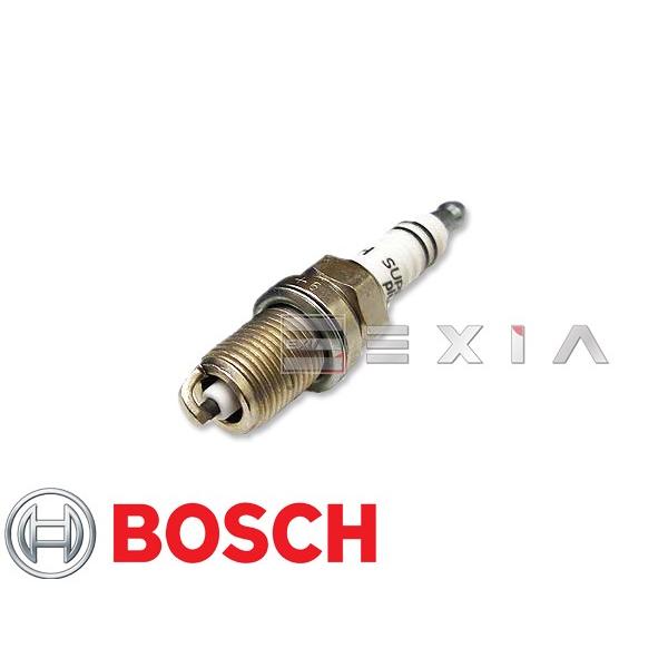 BOSCH（ボッシュ） ベンツ W124 W210 スーパープラス スパークプラグ BOSCH E220 E280 E320 E420 ...