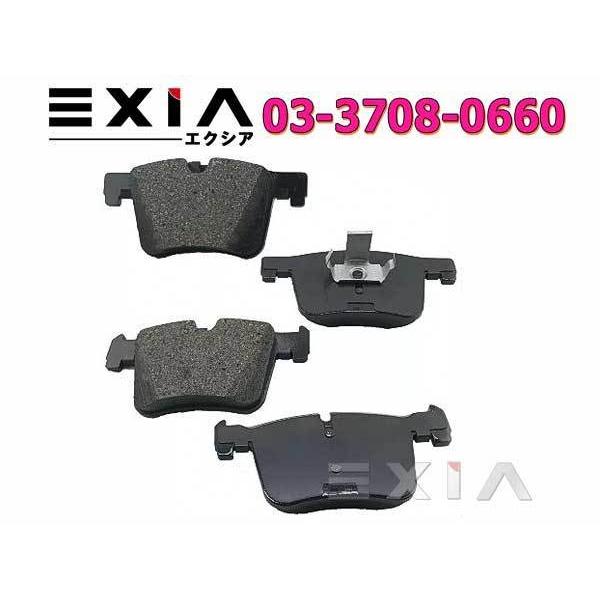 BMW F20 F22 F23 フロント ブレーキパッド 左右 116i 118i 220i 34106859182 34116856193 ...