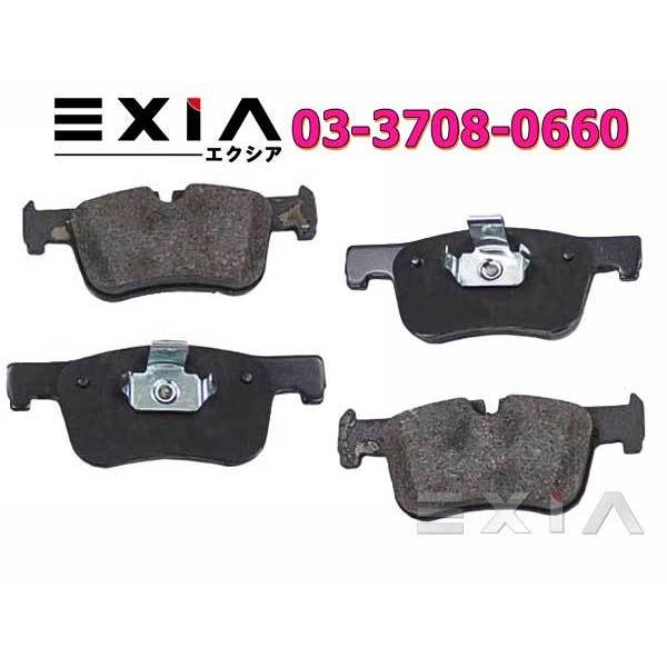 BMW F30 F31 F32 フロント ブレーキパッド 左右セット 320i 320d 330e 340i 420i 435i 420i ...