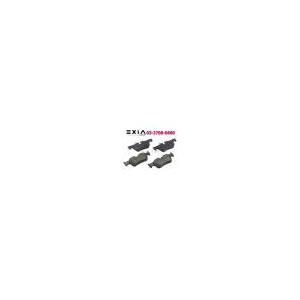 BMW MINI F54 R60 リア ブレーキパッド 34216859917 34216860403 : EXIA - 通販 - Yahoo ...