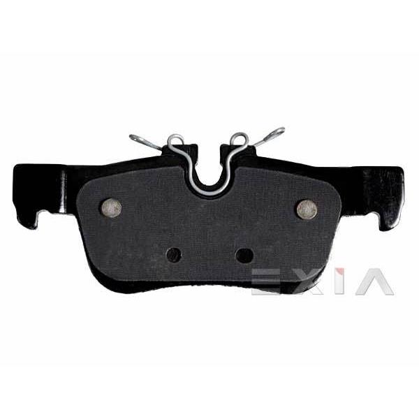 BMW F40 F44 F45 F46 リア ブレーキパッド 左右セット 118i 118d 218i 218d 218dX 220i ...