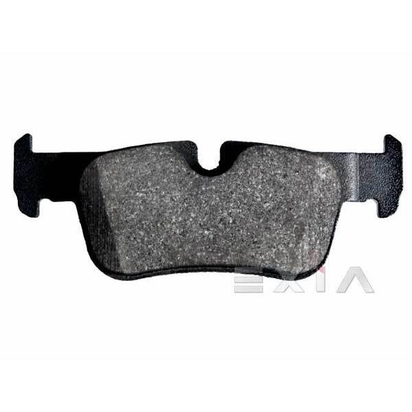 BMW F40 F44 F45 F46 リア ブレーキパッド 左右セット 118i 118d 218i 218d 218dX 220i ...