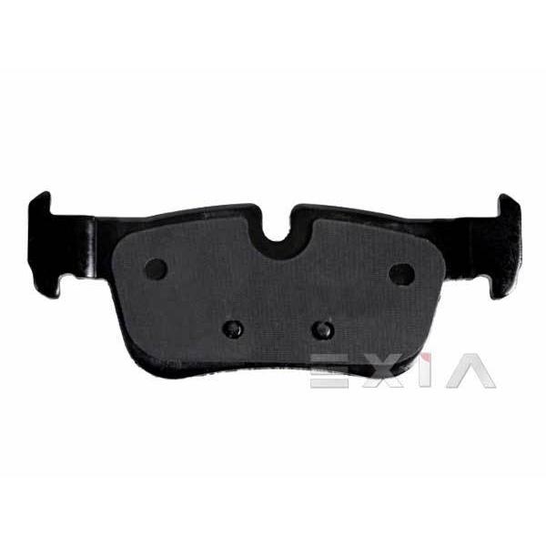 BMW F40 F44 F45 F46 リア ブレーキパッド 左右セット 118i 118d 218i 218d 218dX 220i ...