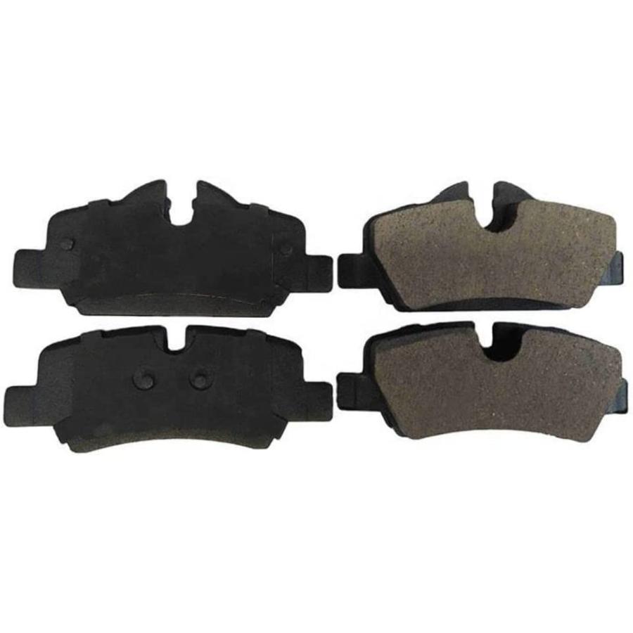 BMW F55 F56 One Cooper CooperD CooperSD CooperS リア ブレーキパッド 左右セット ...