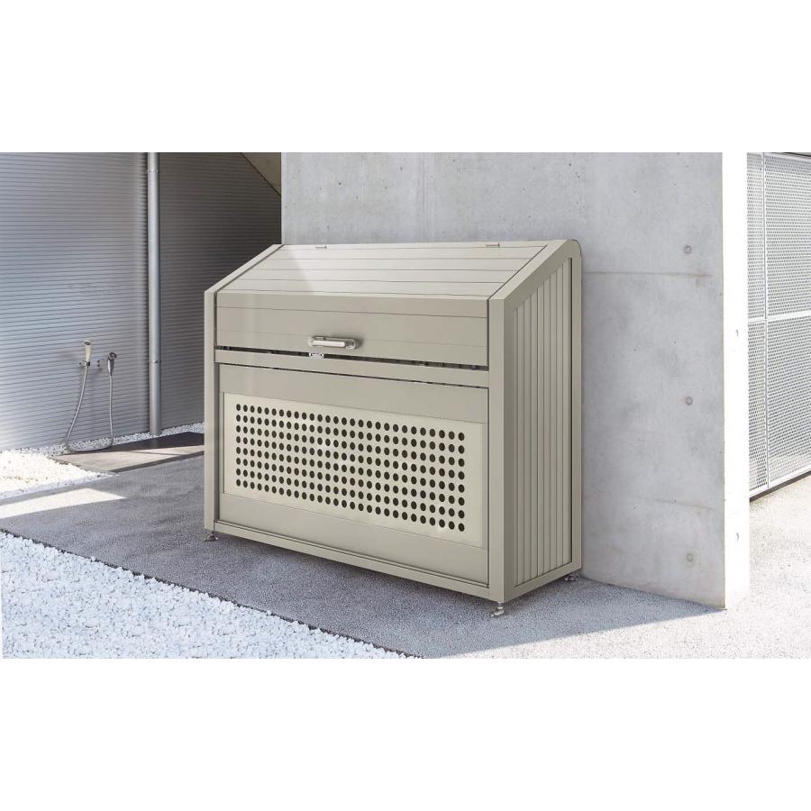 【送料無料】【法人様限定！】ゴミストッカーPS型 スリムタイプ GPSN-1814-07SC（四国化成） : エクシーズYahoo!店 - 通販 - Yahoo!ショッピング