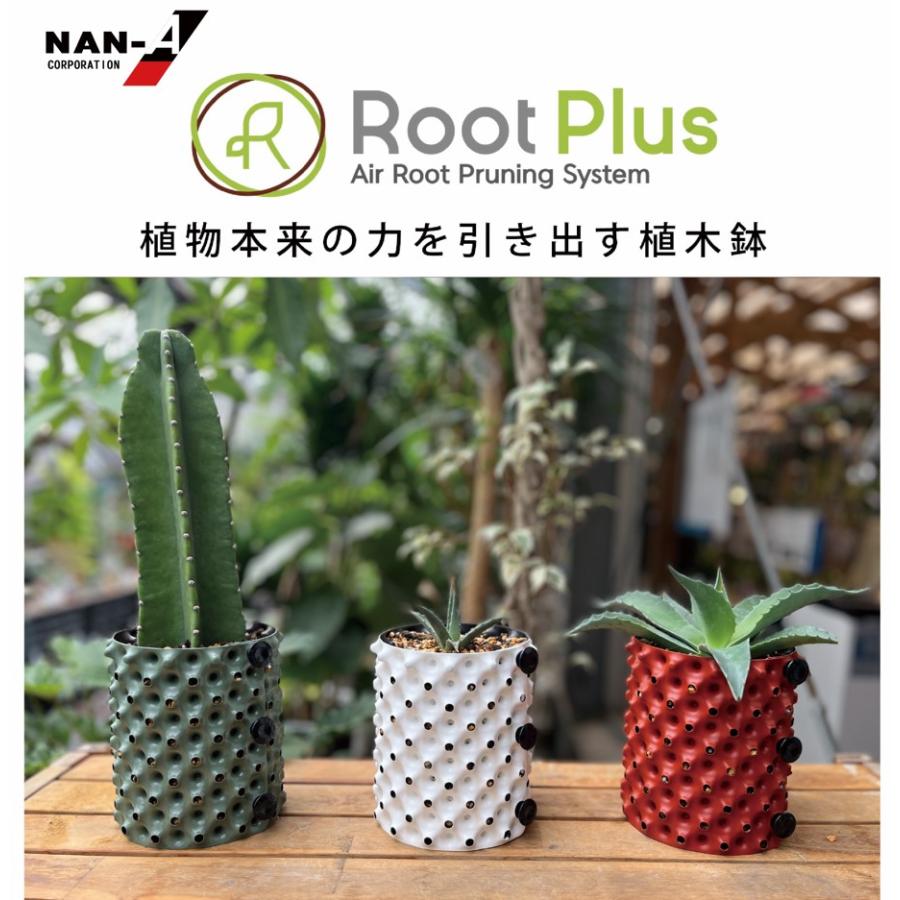 【送料無料】RootPlus ルートプラスポットミニ GS-AP120MINI 1.5L×10個入（南栄工業） : エクシーズYahoo!店 - 通販 - Yahoo!ショッピング