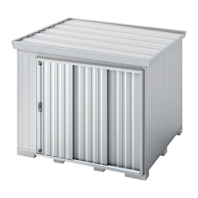 イナバ物置 イナバ物置 フォルタ FK-2622（スタンダード/豪雪型） 物置き 屋根傾斜変更 屋外 収納庫 : エクシーズYahoo!店 - 通販 - Yahoo!ショッピング