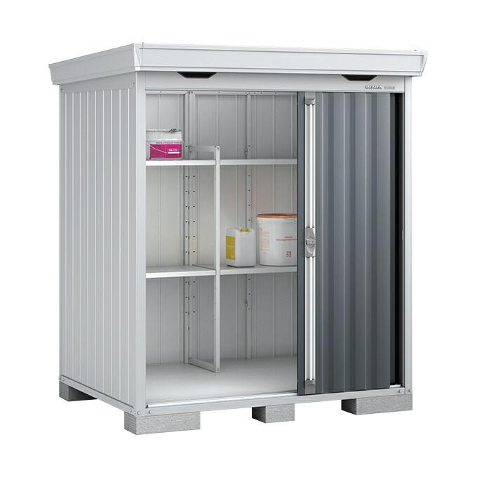 イナバ物置 イナバ物置 フォルタ FS-1814H（ハイルーフ/多雪型） 物置き 中型 屋外 収納庫 : エクシーズYahoo!店 - 通販 - Yahoo!ショッピング