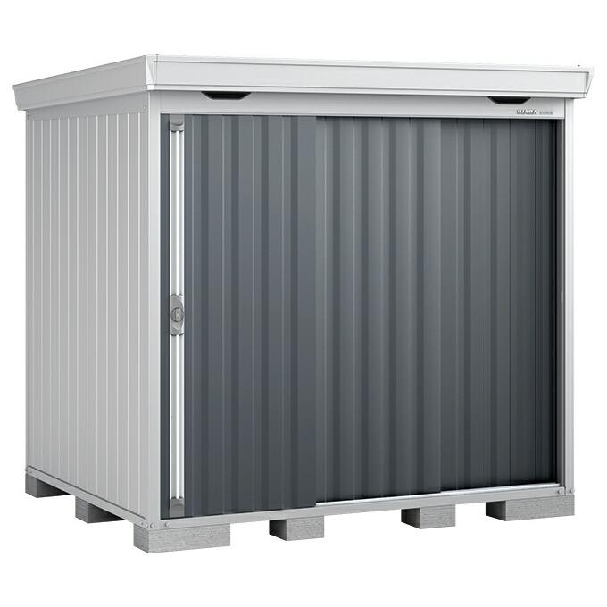 イナバ物置 フォルタ FS-2218S（スタンダード/多雪型） 物置き 中型 屋外 収納庫 : inaba-fs-2218s-t : エクシーズYahoo!店 - 通販 - Yahoo!ショッピング