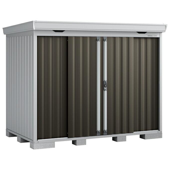 イナバ物置 イナバ物置 フォルタ FS-2615S（スタンダード/一般型） 物置き 中型 屋外 収納庫 : エクシーズYahoo!店 - 通販 - Yahoo!ショッピング