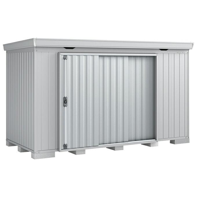 イナバ物置 イナバ物置 フォルタ FS-3518H（ハイルーフ/一般型） 物置き 中型 屋外 収納庫 : エクシーズYahoo!店 - 通販 - Yahoo!ショッピング