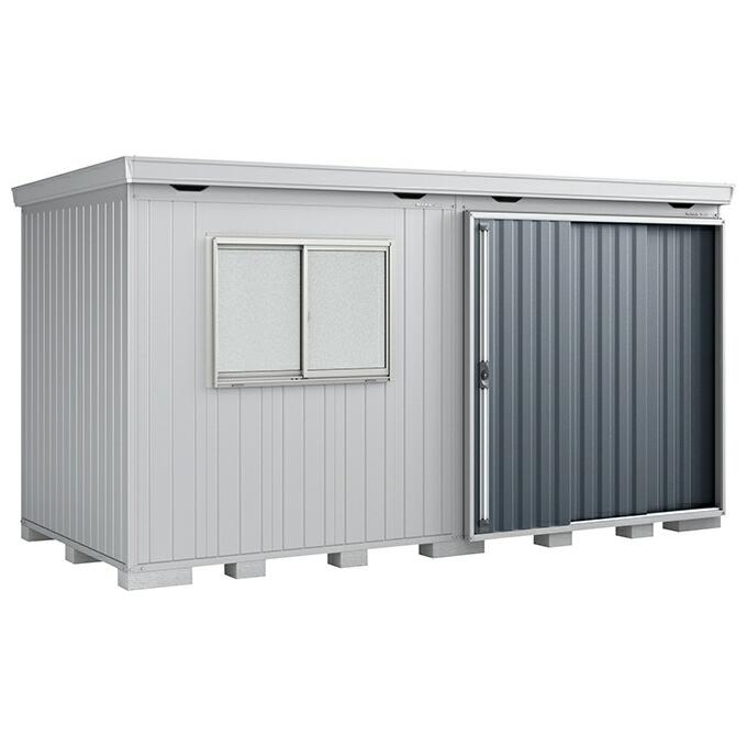 イナバ物置 イナバ物置 フォルタ FS-4422H（ハイルーフ/多雪型） 物置き 中型 屋外 収納庫 : エクシーズYahoo!店 - 通販 - Yahoo!ショッピング