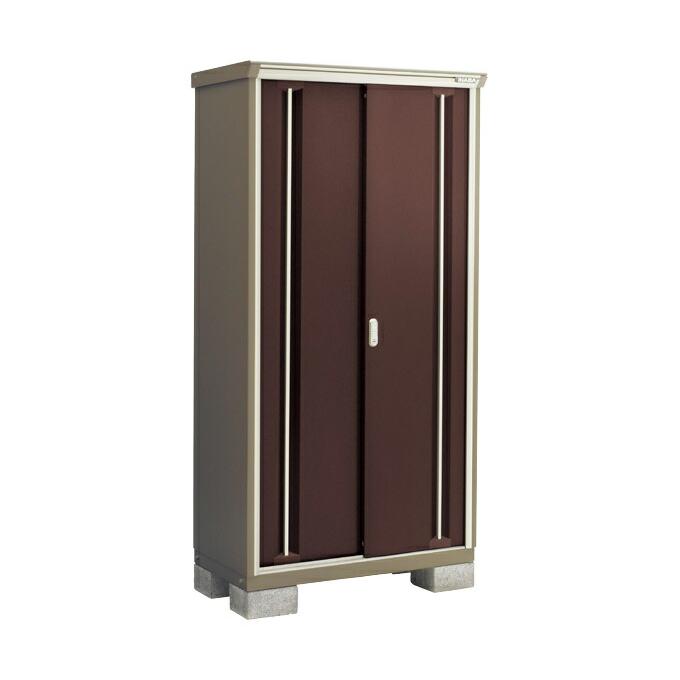 イナバ物置 イナバ物置 ナイソーシスター KMW-096EP【長もの収納タイプ】 物置き 小型 屋外 収納庫 : エクシーズYahoo!店 - 通販 - Yahoo!ショッピング