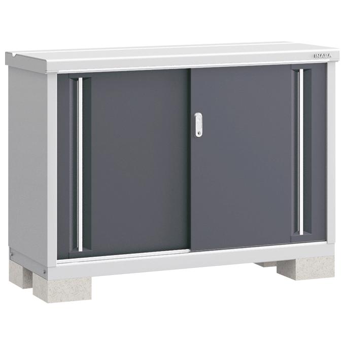 イナバ物置 イナバ物置 シンプリー MJX-135A【全面棚タイプ】 MJX-135AP【長物収納タイプ】 物置き 小型 屋外 収納庫 : エクシーズYahoo!店 - 通販 - Yahoo ...