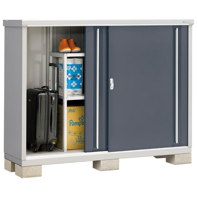 イナバ物置 イナバ物置 シンプリー MJX-175C【全面棚タイプ】 MJX-175CP【長物収納タイプ】 物置き 小型 屋外 収納庫 : エクシーズYahoo!店 - 通販 - Yahoo ...