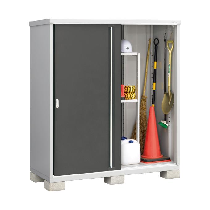 イナバ物置 イナバ物置 シンプリー MJX-177E【全面棚タイプ】 MJX-177EP【長物収納タイプ】 物置き 小型 屋外 収納庫 : エクシーズYahoo!店 - 通販 - Yahoo ...