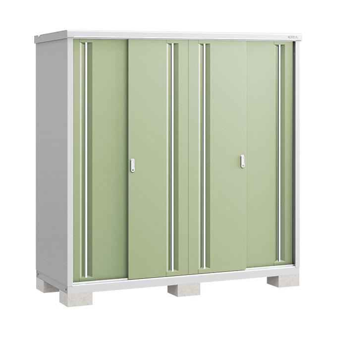 イナバ物置 イナバ物置 シンプリー MJX-197EP【長もの収納タイプ】 物置き 小型 屋外 収納庫 : エクシーズYahoo!店 - 通販 - Yahoo!ショッピング