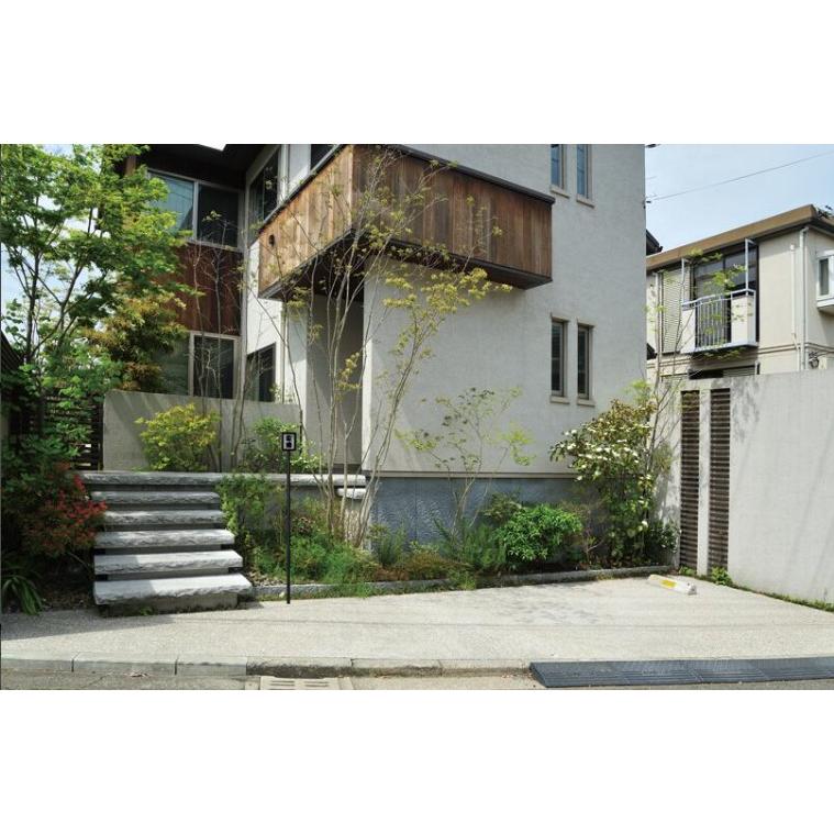 【インターホンカバーサイン】インターホンスタンド(表札あり) IPS-3（美濃クラフト） : エクシーズYahoo!店 - 通販 - Yahoo!ショッピング