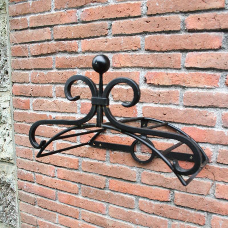 ホースハンガー グロリア（38612）（ジャービス商事） エクステリア ガーデニング 園芸 水まわり用品 収納 アイアン : エクシーズYahoo!店 - 通販 - Yahoo!ショッピング