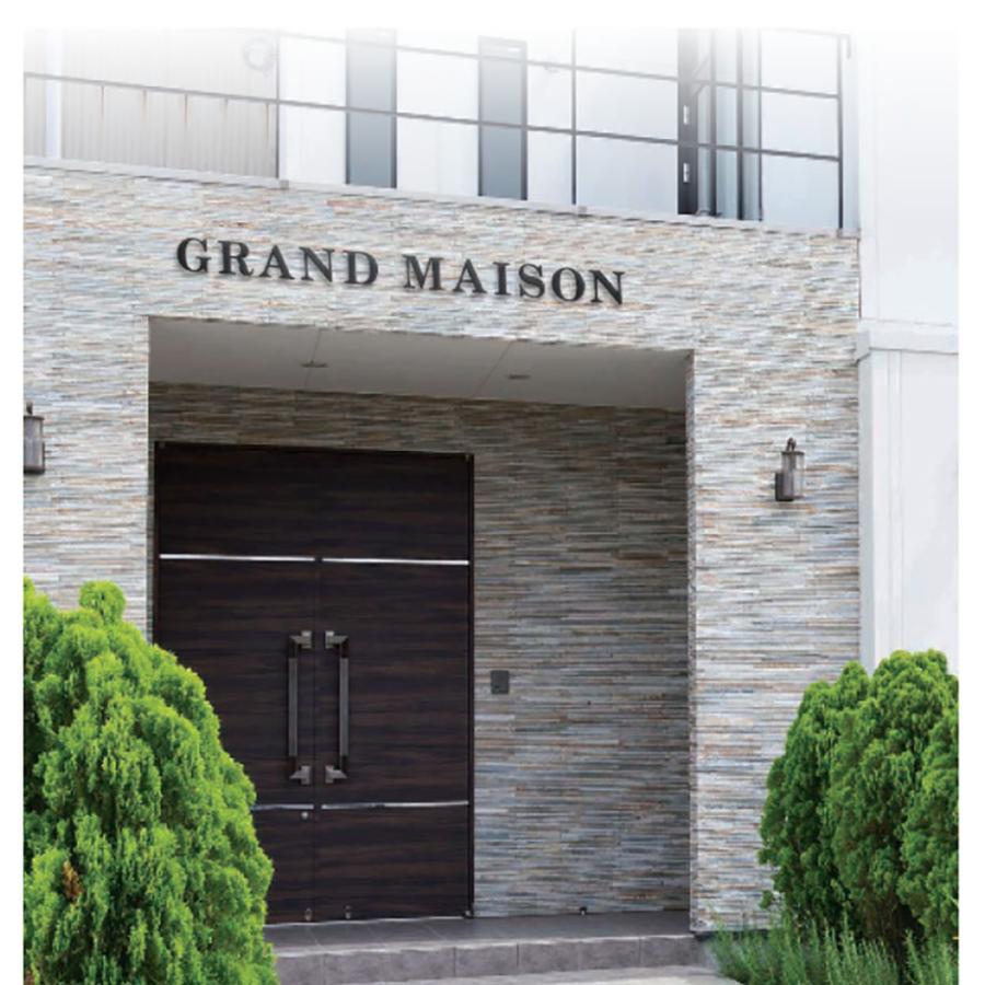 【館銘板・商業サイン】ステンレス箱文字館銘板 KZ-36（福彫） : エクシーズYahoo!店 - 通販 - Yahoo!ショッピング