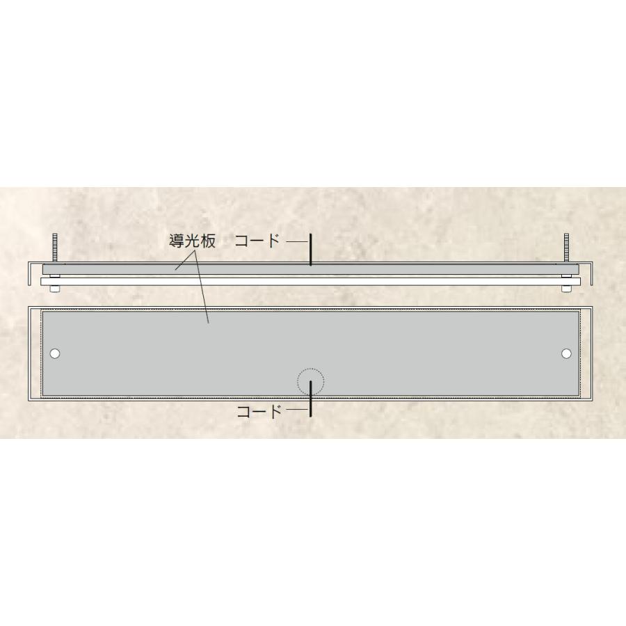 【LED表札】REGOLITH レゴリス（ヴェルデ） LEG-100（福彫） : エクシーズYahoo!店 - 通販 - Yahoo!ショッピング