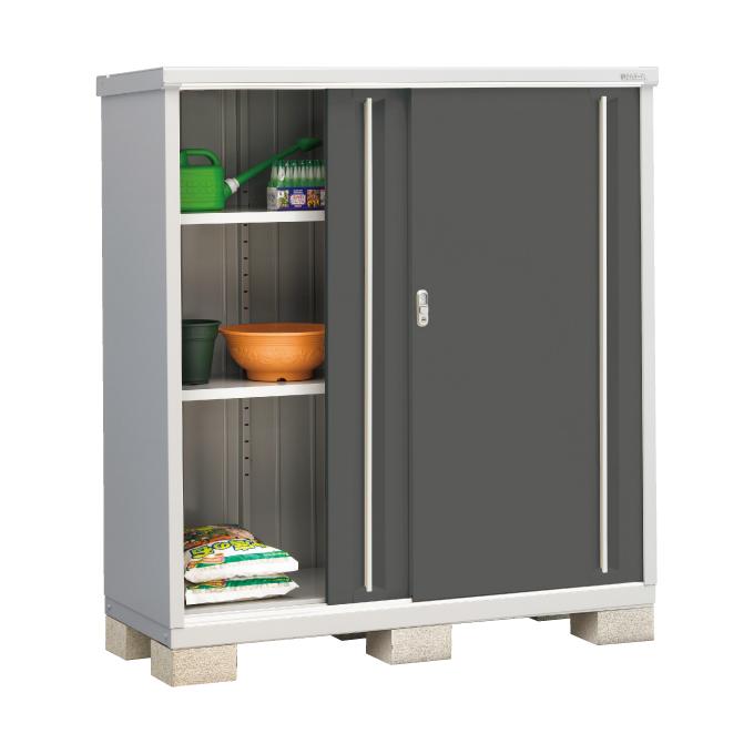 イナバ物置 シンプリー MJX-156C【全面棚タイプ】 MJX-156CP【長物収納タイプ】 物置き 小型 屋外 収納庫 :mjx-156c:エクシーズYahoo!店 - 通販 ...