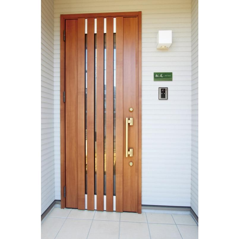 【焼き物表札】OPIBE オリベ TOB-1（美濃クラフト） : エクシーズYahoo!店 - 通販 - Yahoo!ショッピング