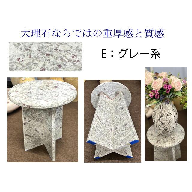 大理石 花台 台座 スタンド 大理石花瓶台 置台 30cm 40cm Ex Mart 通販 Yahoo ショッピング