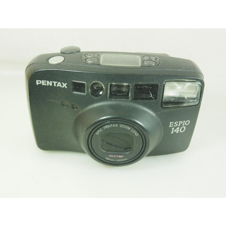 PENTAX ESPIO 140 : エクスペリエンスショップ - 通販 - Yahoo!ショッピング