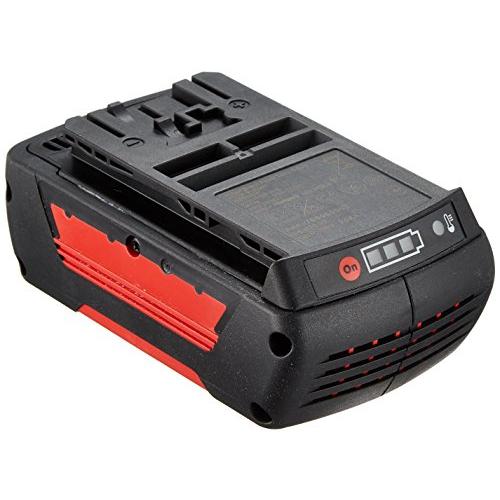 Bosch Professional(ボッシュ) 36V2.0Ahリチウムイオンバッテリー A3620LIB : エクスペリエンスショップ - 通販 - Yahoo!ショッピング