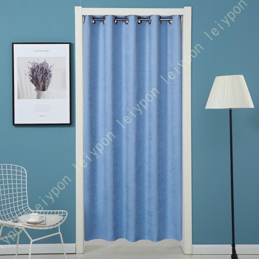 和風 暖簾 カフェカーテン アコーディオン カーテン 無地 柔らかい ベーシック モダン シンプル 小窓 出窓 少し目隠し インテリア おしゃれ 風水カーテン 寝室 : l1j-1376 ...