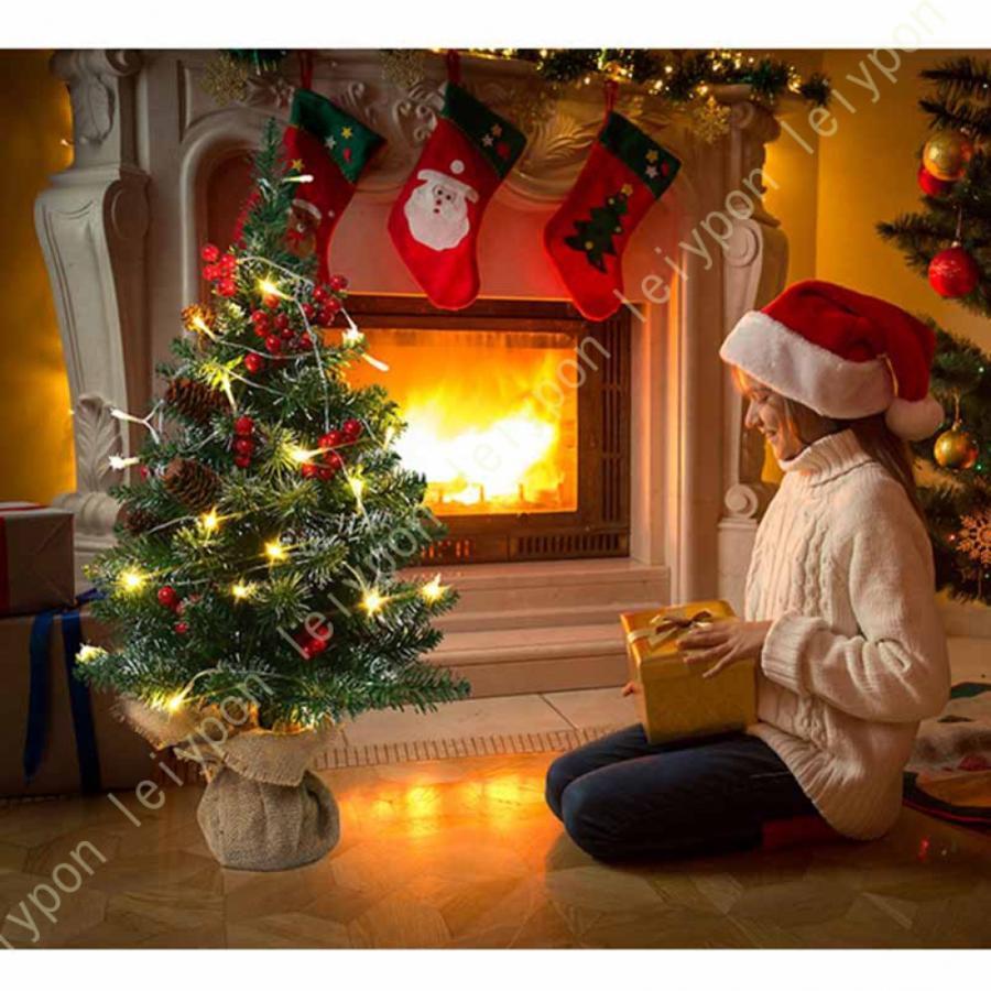 ヌードツリー ミニ クリスマスツリー 卓上置物 北欧 オーナメント おしゃれ 雰囲気満々 キラキラ 卓上 自宅用 店舗用 雪松 ミニ植毛雪松 クリスマスツリー : l1s-145 : EXP ...