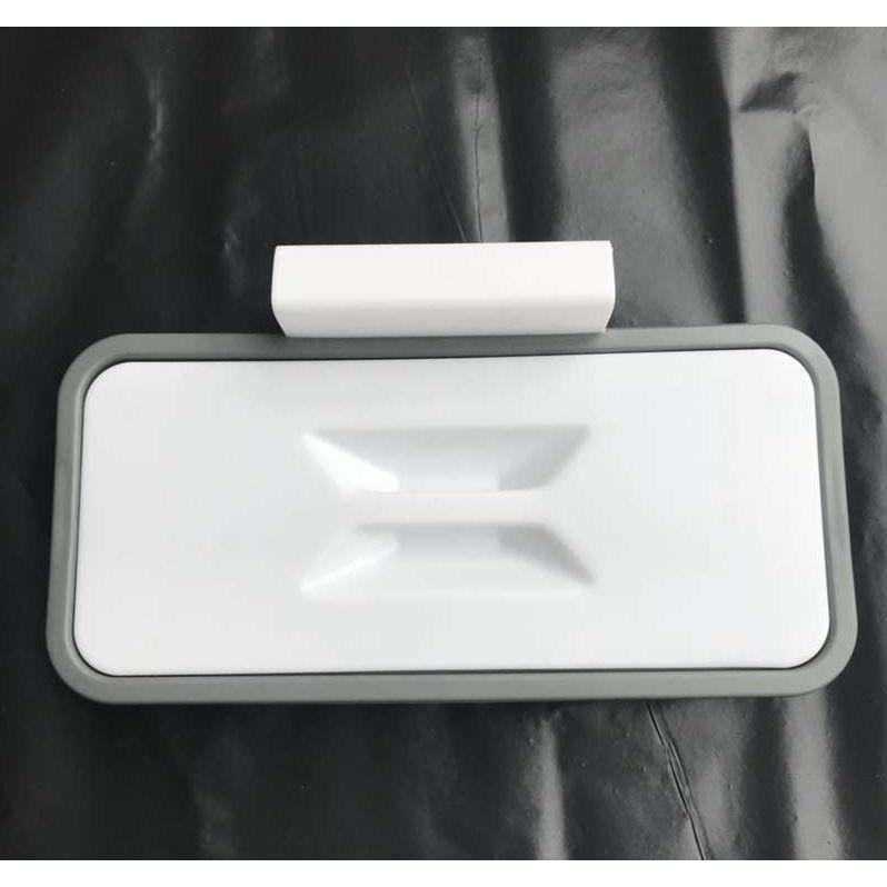 ゴミ袋ホルダー ダストボックス ゴミ箱 キッチン 台所 シンク ドア 扉 ごみ袋 コンパクト 蓋付き ぶら下げ フック 手提げビニール袋 :ll13-cf-271:EXP SHOP - 通販 ...