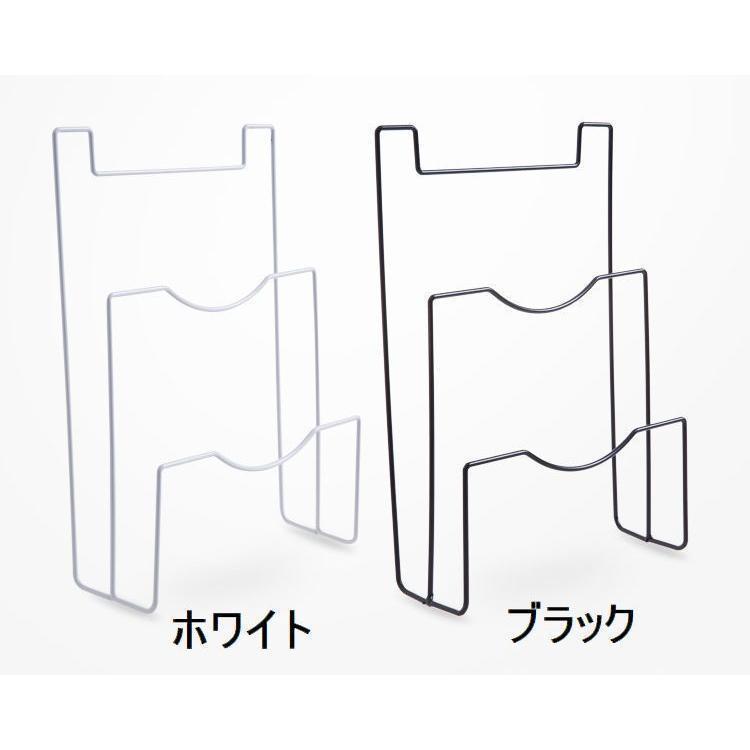鍋蓋ホルダー 鍋蓋ラック まな板ラック フック付き 吊り下げ収納 引っ掛け 取り付け簡単 キッチン用品 鍋蓋スタンド まな板スタンド 台所 鍋ふた置き : ll13-cf-293 : EXP ...