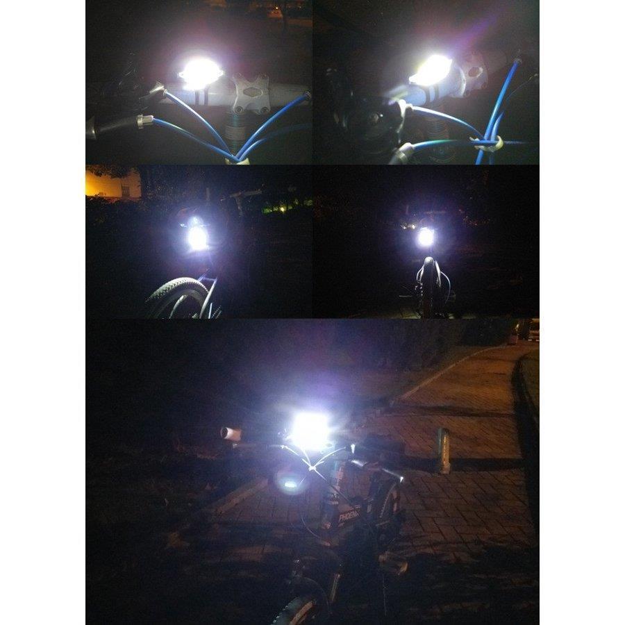 自転車用2WAYライト フロントライト リアライト USB充電式 ヘッドライト テールライト 補助ライト ヘッドランプ テールランプ サイクルライト : ll13-cy-1805 : EXP ...