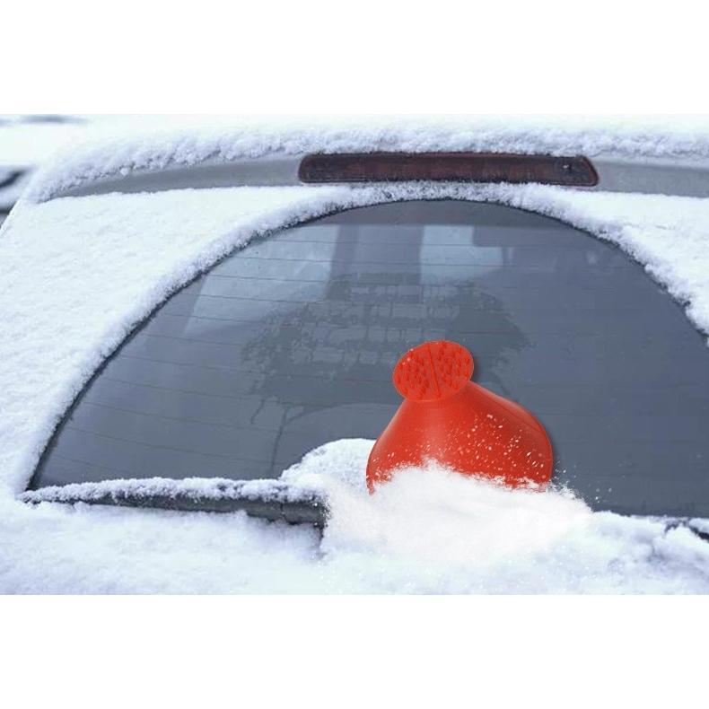 アイススクレーパー スノースクレーパー フロントガラス 車 自動車 除雪 除雪ブラシ 雪 スノーブラシ 雪かき 窓ガラス 霜 霜取り 冬 スクレーパー : ll13-cy-29 : EXP ...