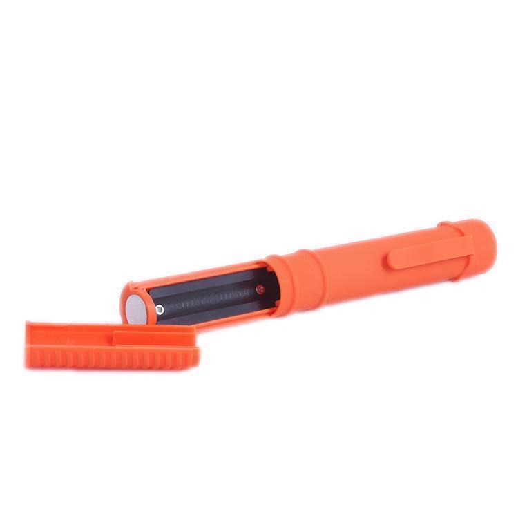 ハンディライト LED ライト 懐中電灯 アウトドア コンパクト ペン型 持ち歩き クリップ付き マグネット付き 作業 停電 : ll13-dy-20 : EXP SHOP - 通販 ...