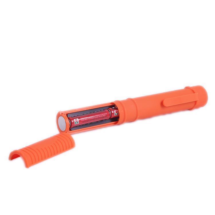 ハンディライト LED ライト 懐中電灯 アウトドア コンパクト ペン型 持ち歩き クリップ付き マグネット付き 作業 停電 : ll13-dy-20 : EXP SHOP - 通販 ...