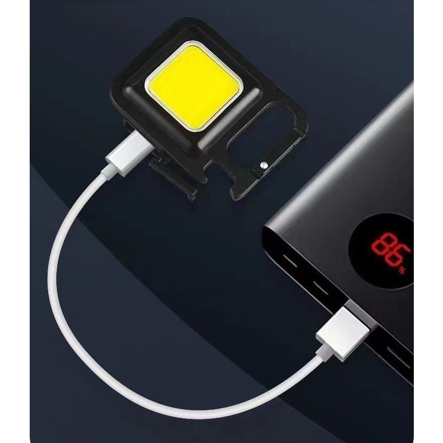 懐中電灯 投光器 LED 防災グッズ アウトドア 屋外 防水 充電式 スイッチ付 ボタン操作 ハンディライト ミニ 軽量 コンパクト キャンプ 釣り :ll13-dy-233:EXP SHOP ...