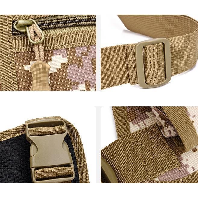 ウエストバッグ レッグポーチ ウエストポーチ レッグバッグ ボディバッグ サバイバルゲーム サバゲー ミリタリー タクティカル レディース メンズ 男 : ll13-dy-264 : EXP ...