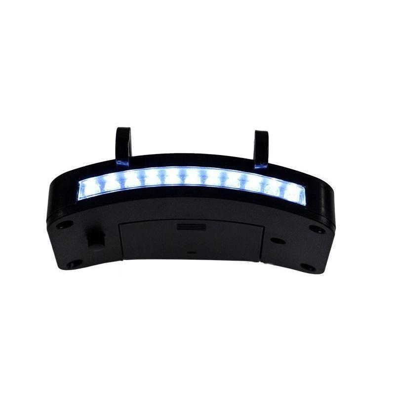 ヘッドライト LEDライト LED キャップライト ライト 帽子に取り付け可能 電池式 暗所作業 夜釣り アウトドア 夜道 防災 :ll13-fz-110:EXP SHOP - 通販 ...